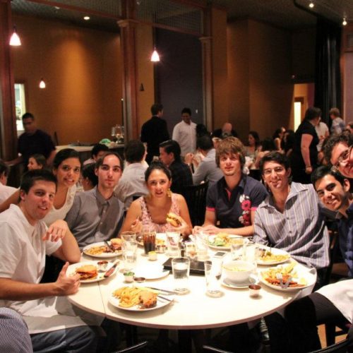 About Us – The Phoenix Institute