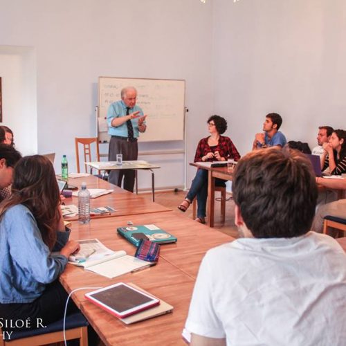 About Us – The Phoenix Institute