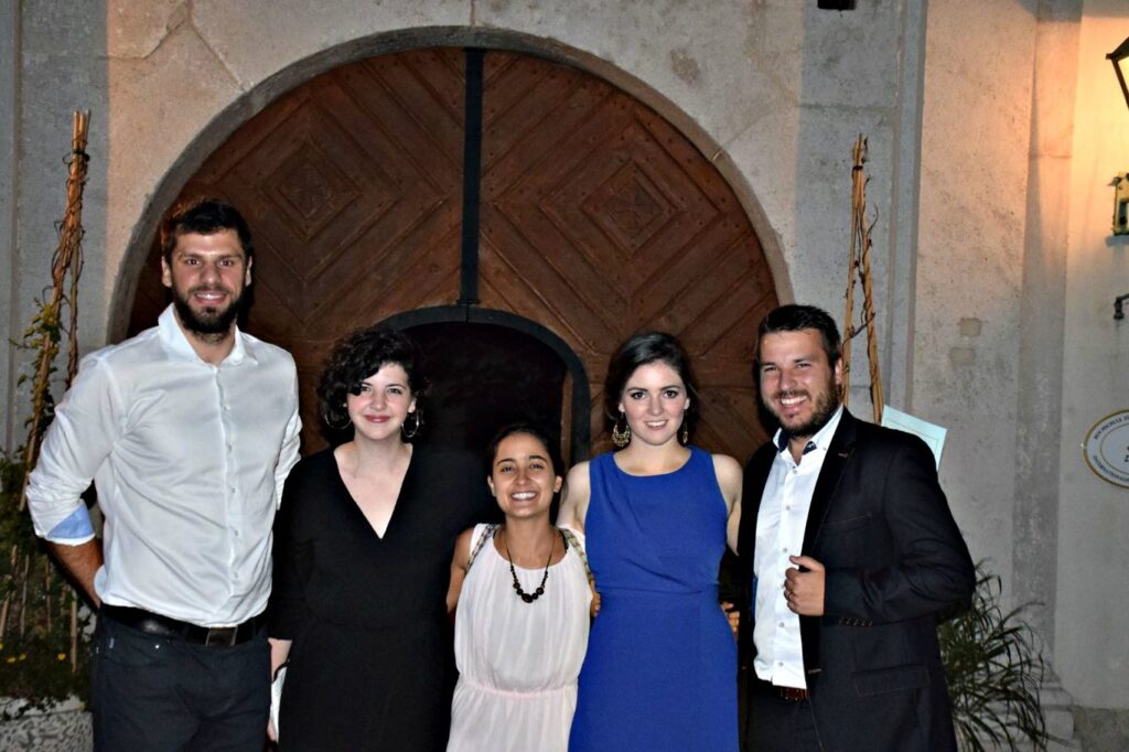About Us – The Phoenix Institute